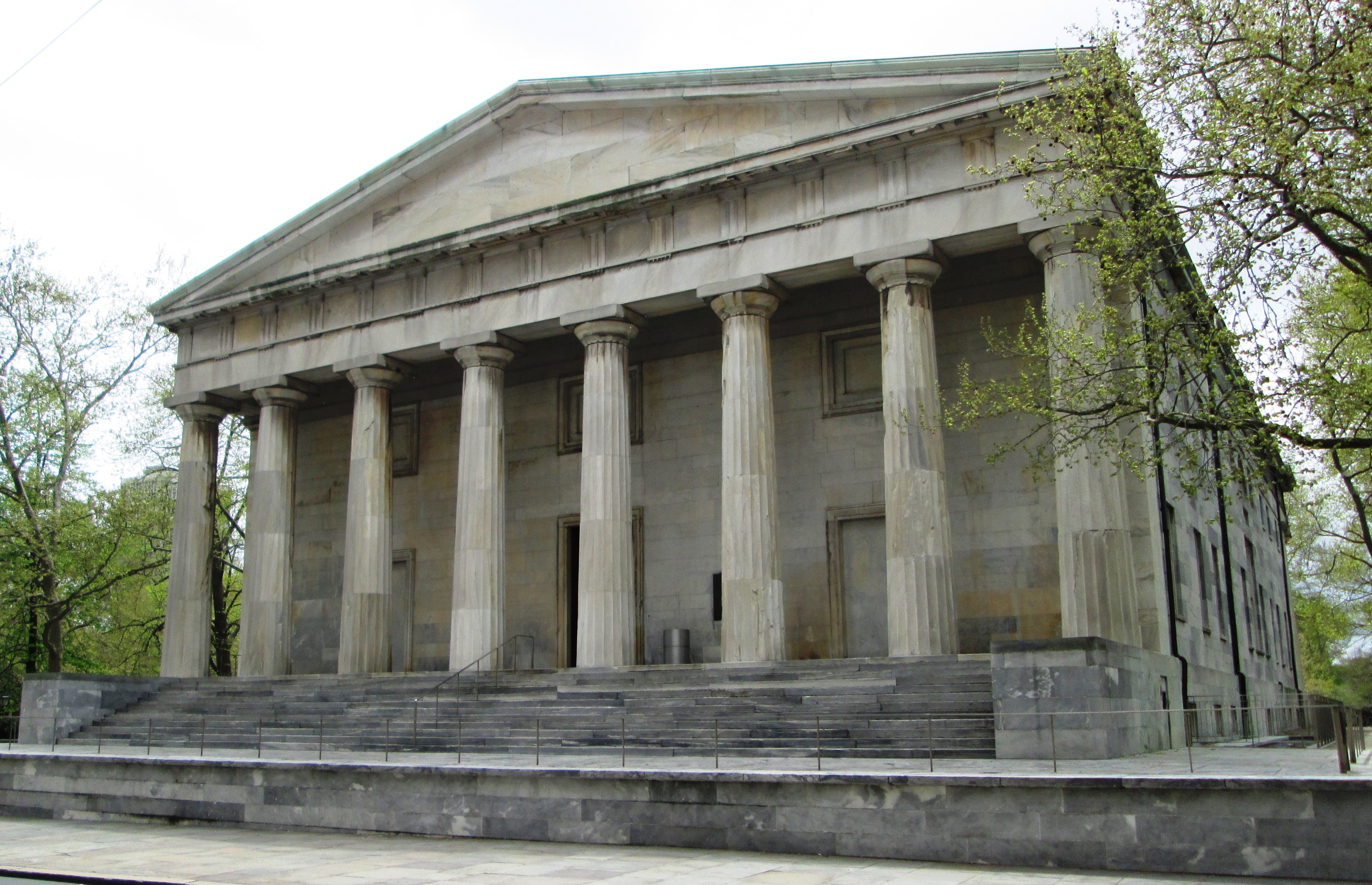 The Bank War | Miller Center
